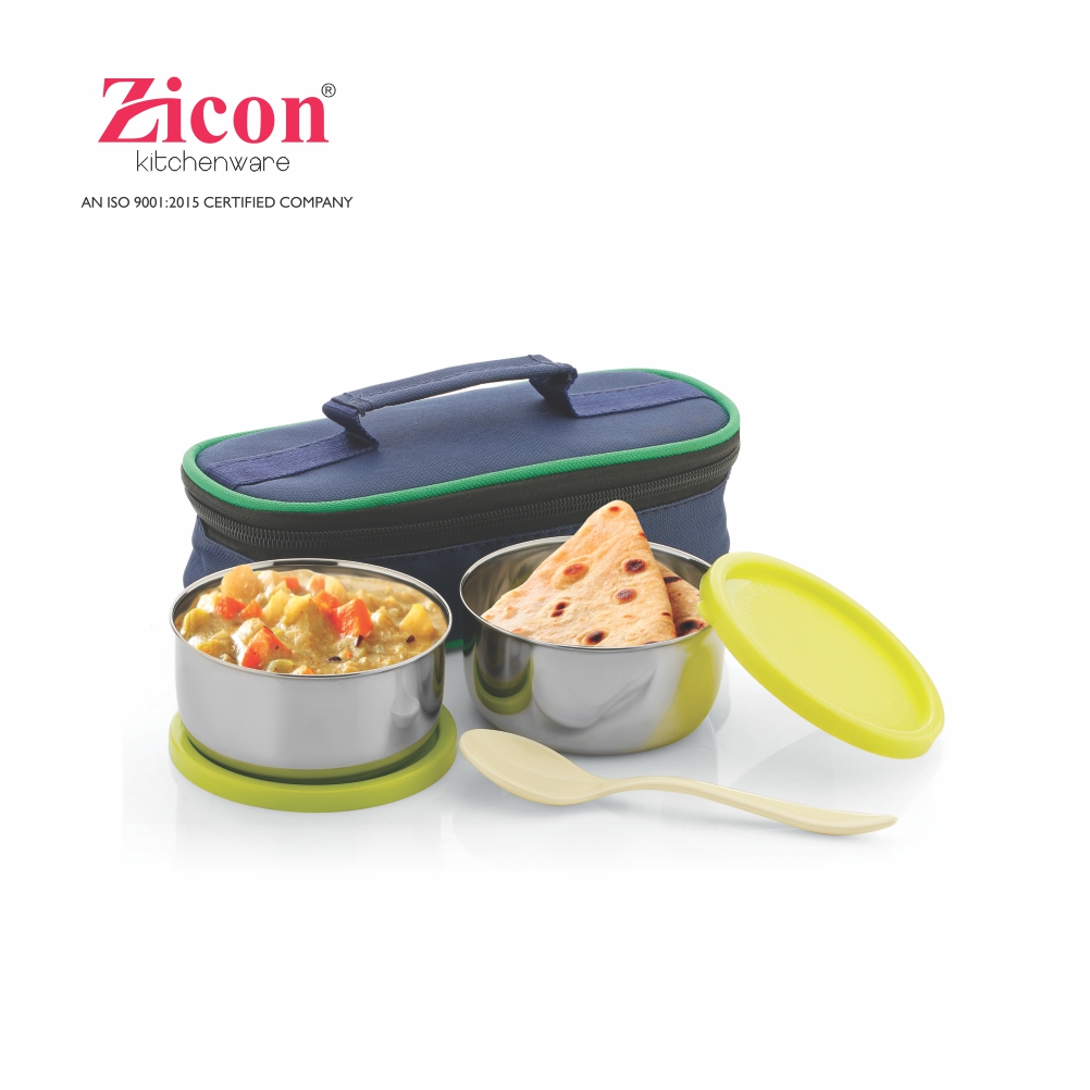 Products - Zicon Kitchenware